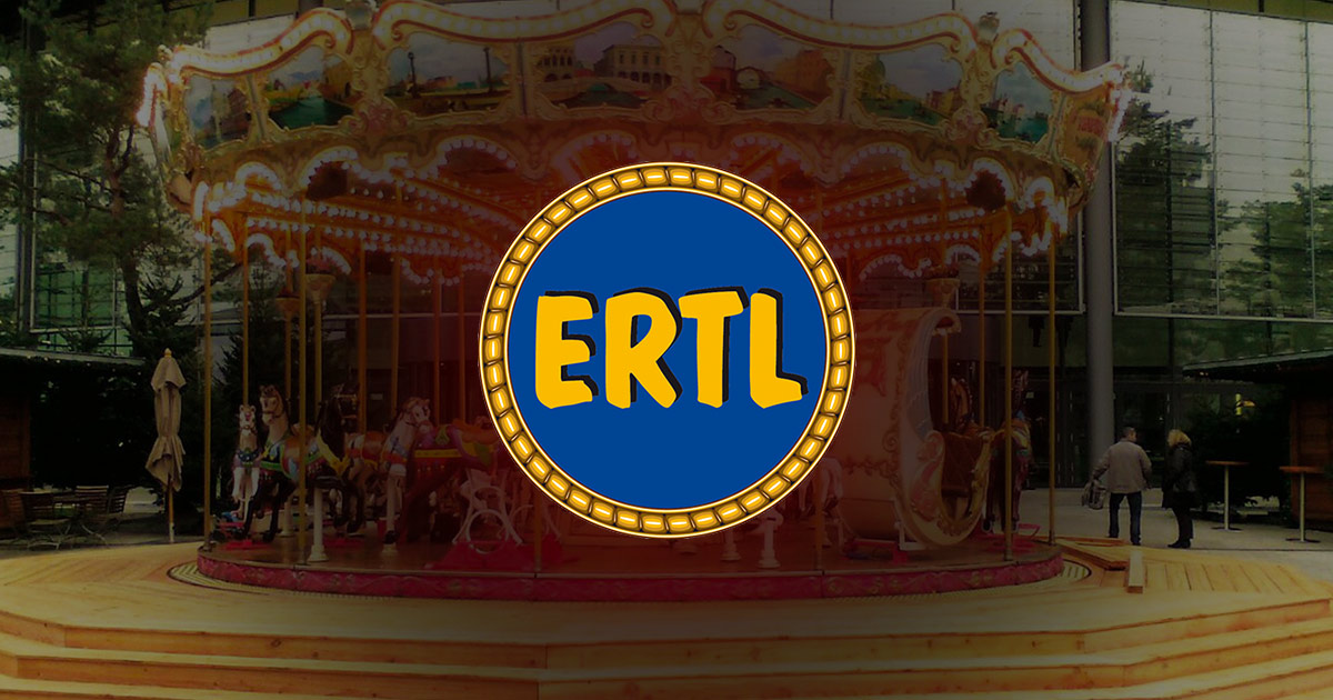 Unser Service für Sie – ERTL Karussell-Land